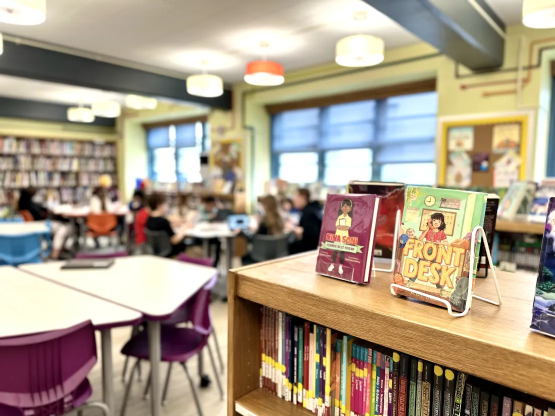 Teaching & Learning | PS9